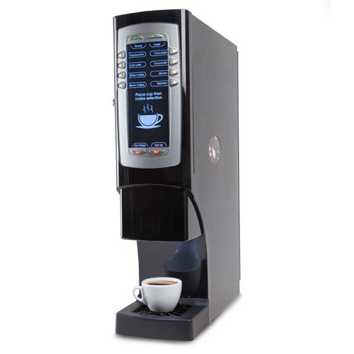 Matrix Mini Magnum Commercial Coffee Machine